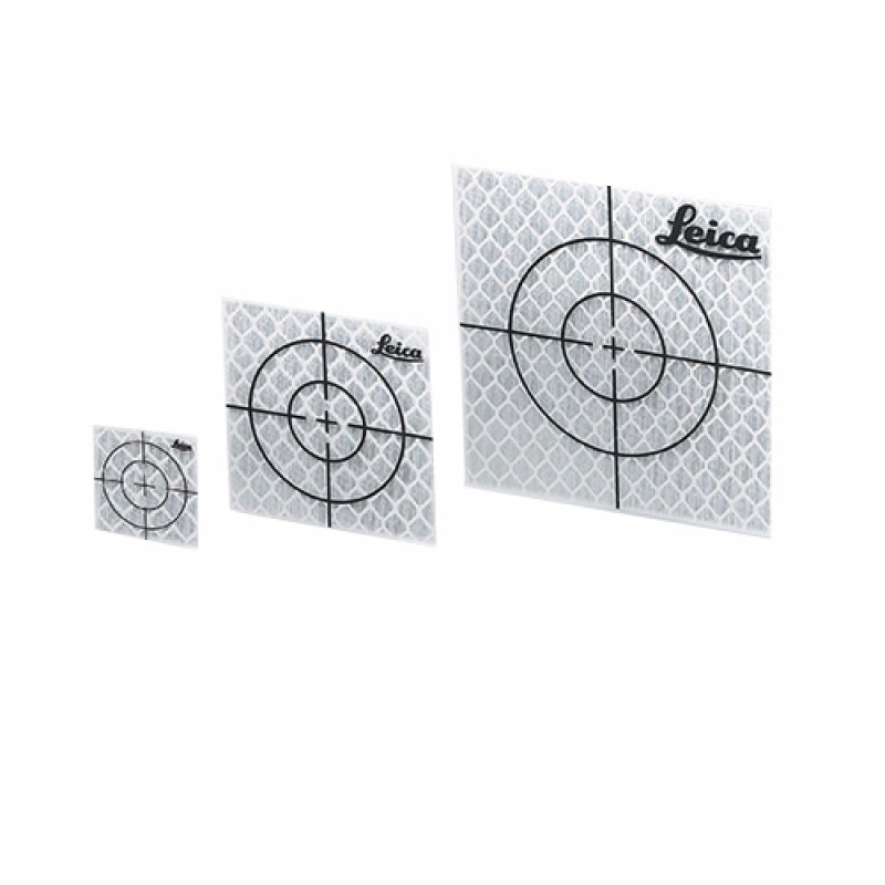 Leica GZM31 Retro Target (60mmx60mm) - See Best Price & Buy Here