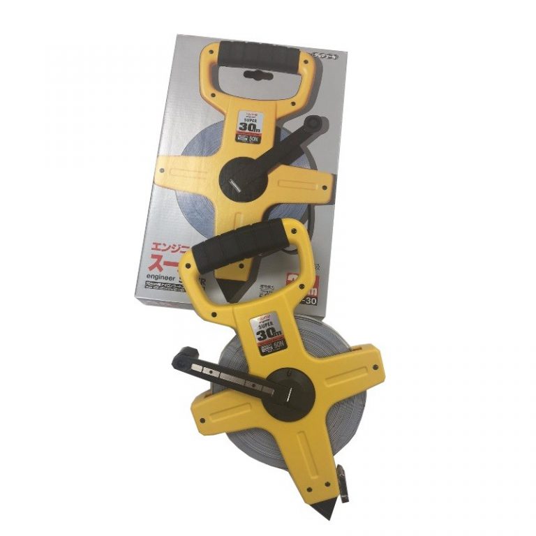 Surveyors Tape Measures