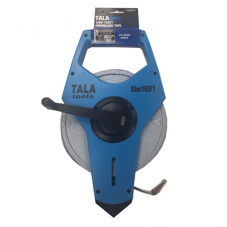 Tapes | Survey Equipment by Survey Instrument Services