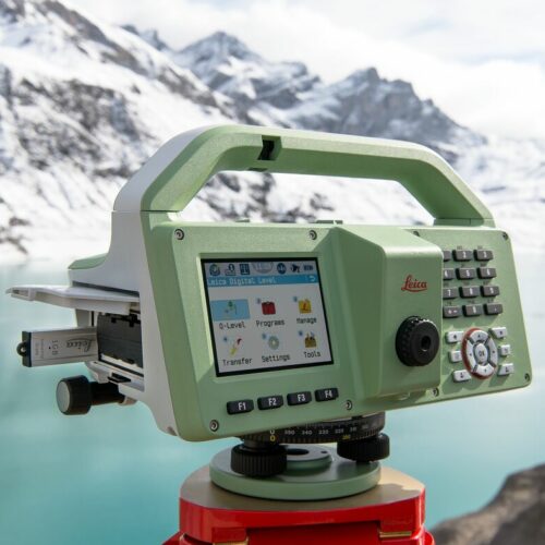 Leica LS10 Digital Level - See Best Price & Buy Here