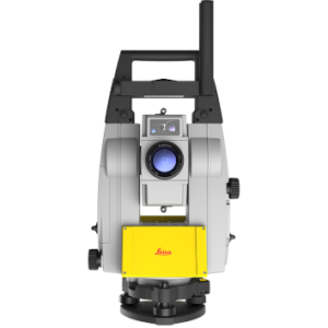 Leica iCON iCR80 - Total Station
