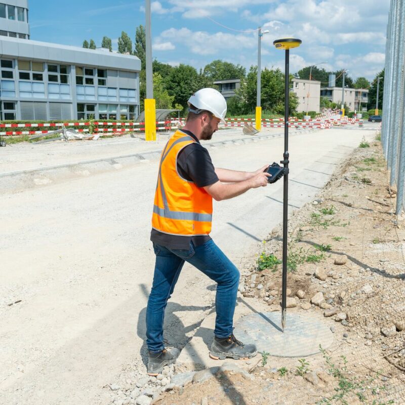 Leica iCON iCG30 - See Best Price & Buy Here