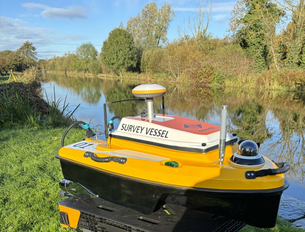 Survey Instrument Services