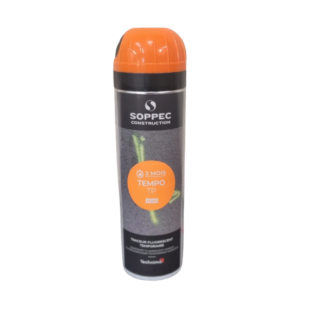 Tempo TP temporary marking spray paint (500 ml) - See Best Price & Buy Here