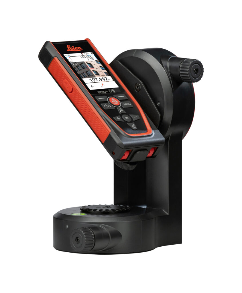 Leica Disto D5 Laser Distance Meter | DISTO