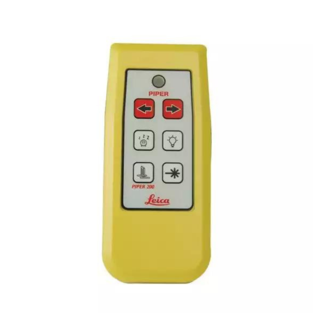 Leica Piper IR Remote Control - See Best Price & Buy Here