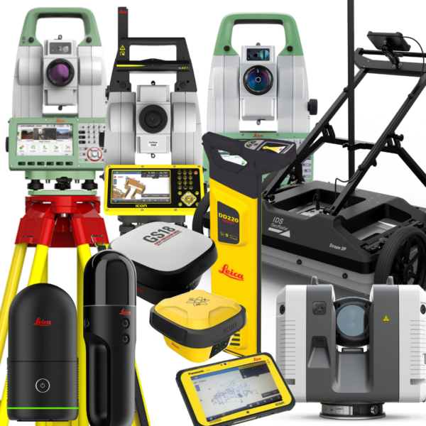 Survey Instrument Services