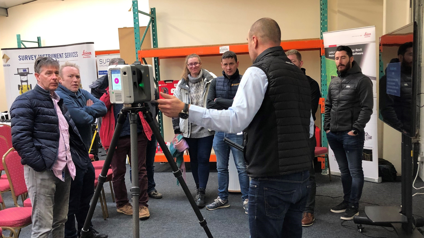 Mastering Accuracy with Surveying Equipment from Survey Instrument ...